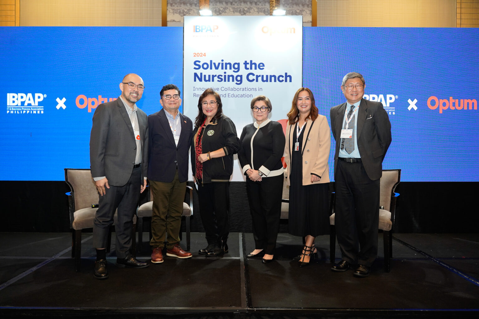 Optum Philippines reinforces continuing education programs as country ...