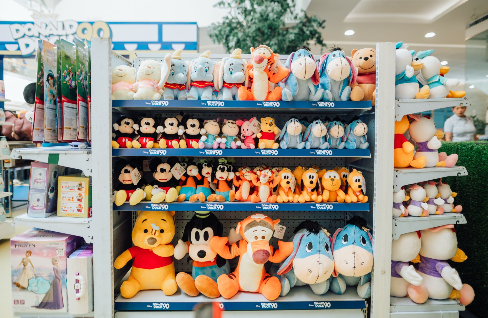 SM Supermalls celebrates Donald Duck’s 90th Anniversary - Philippines ...