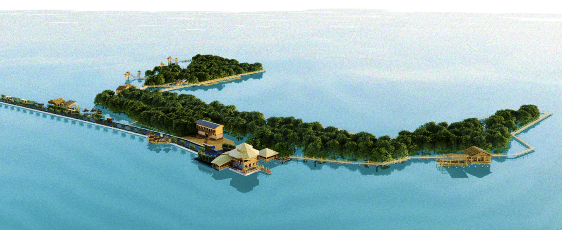 Students’ winning vision for Macabebe Wetland Center mixes heritage ...