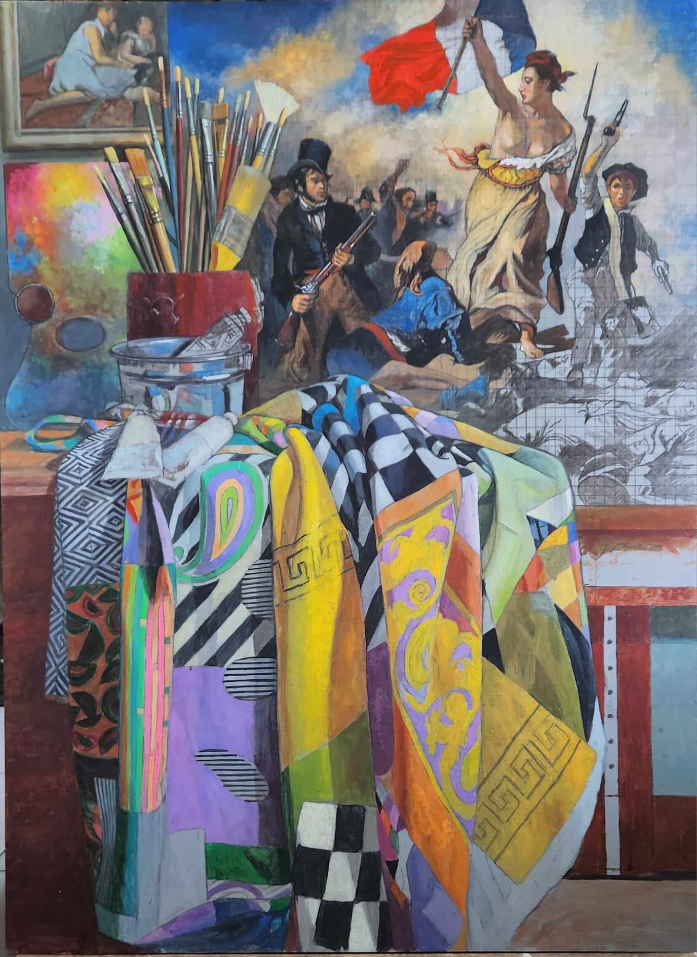 GRUPO KWADRO CELEBRATES 9TH ANNIVERSARY WITH HARMONY AT 9 EXHIBIT ...