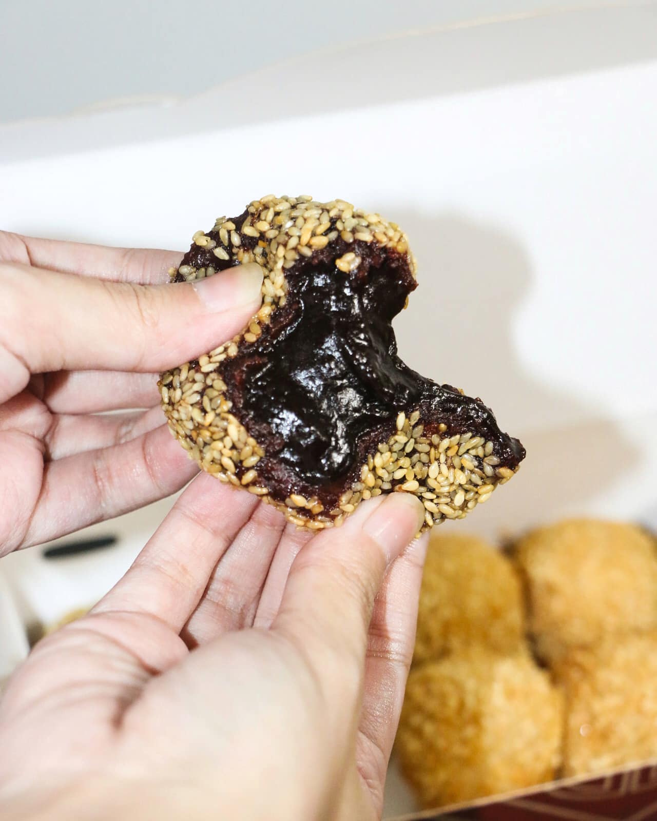 Celebrate Mid-Autumn Festival with Chowking’s New Chocolate and Peanut ...