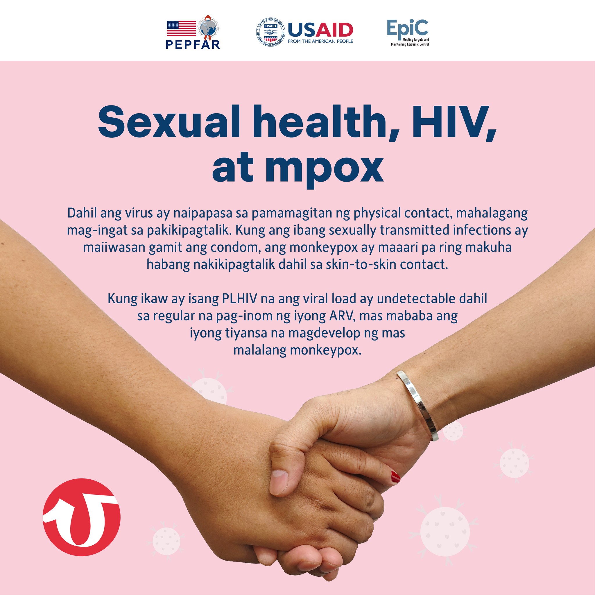 MPOX 101: EpiC Philippines tells all you need to know - Philippines Graphic