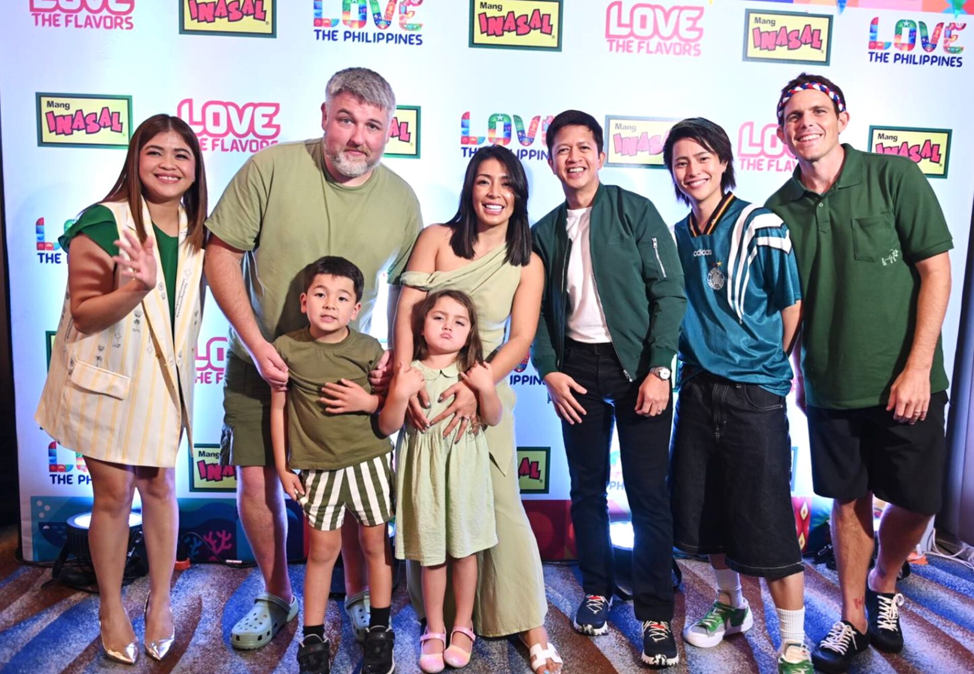 Mang Inasal supports gastronomy tourism through "Love the Flavors" campaign - Philippines Graphic