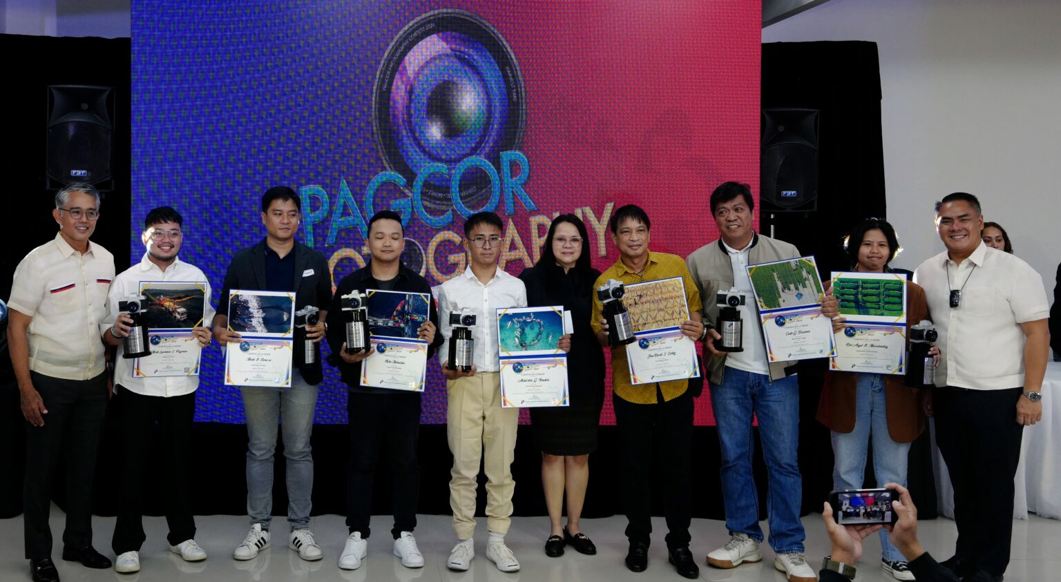 PAGCOR PHOTO CONTEST 2024 GRAND WINNERS BARED - Philippines Graphic