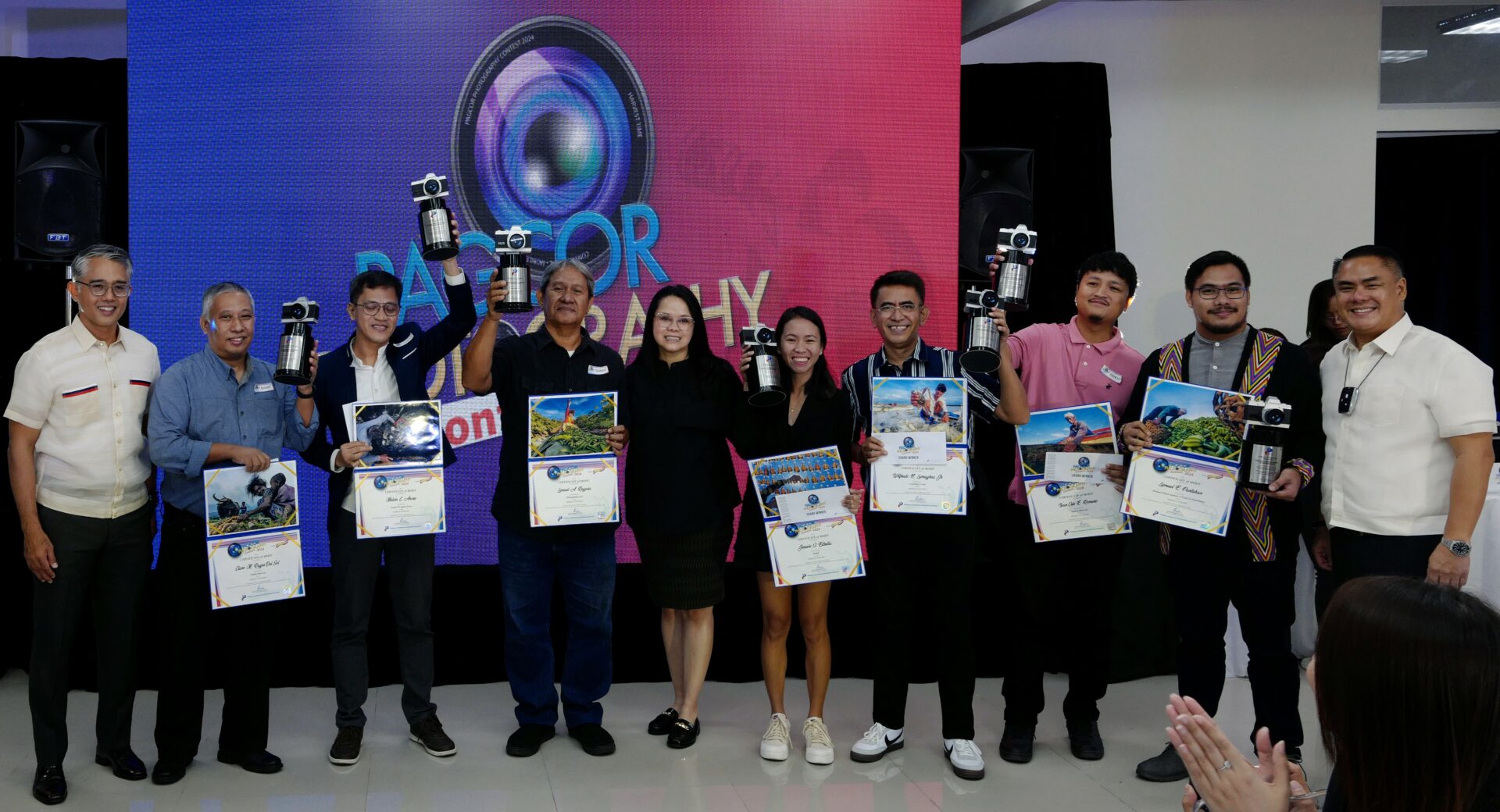 PAGCOR PHOTO CONTEST 2024 GRAND WINNERS BARED - Philippines Graphic