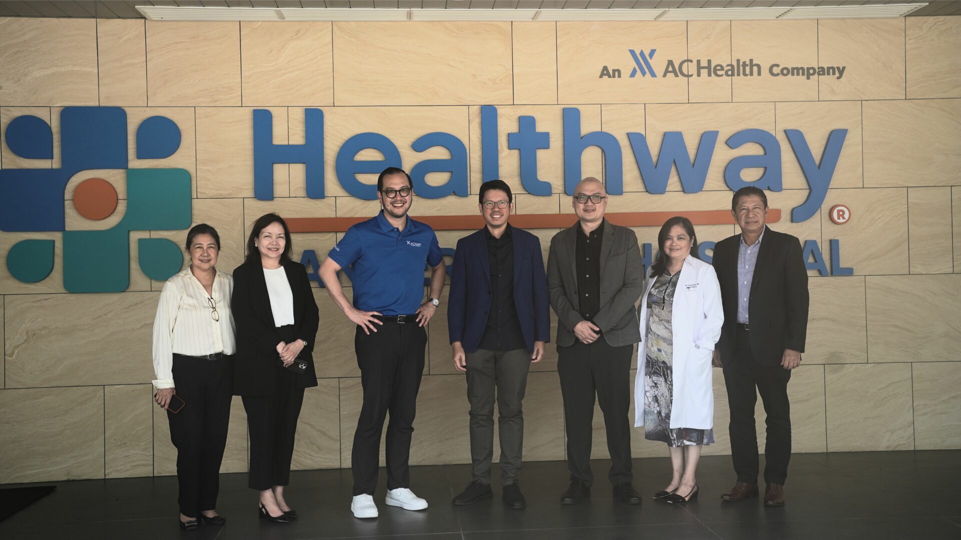 PhilCare partners with Healthway Cancer Care Hospital to better serve ...