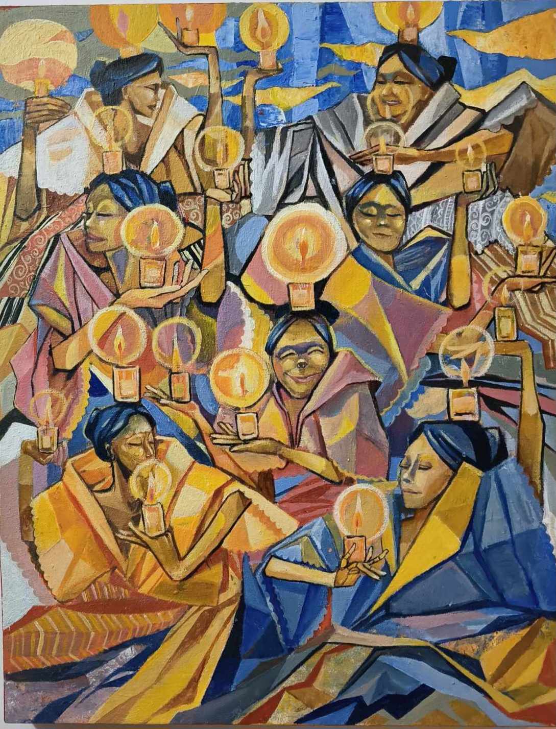 Celebrate the best of Filipino artistry at the Gateway Art Fair ...