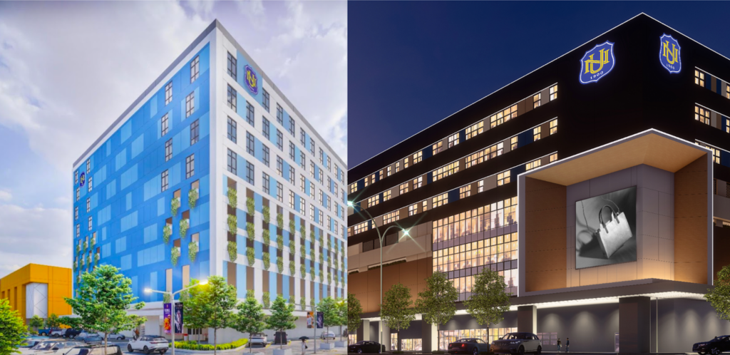 Discover the Exciting New Era of SM Supermalls in the South ...