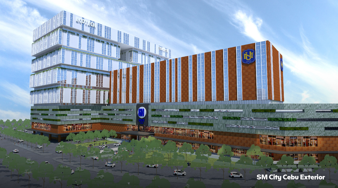 Discover the Exciting New Era of SM Supermalls in the South ...