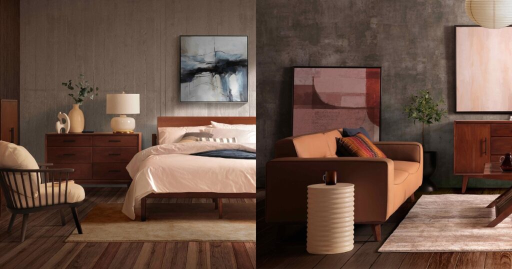 OUR HOME OPENS AT THE GH MALL - Philippines Graphic