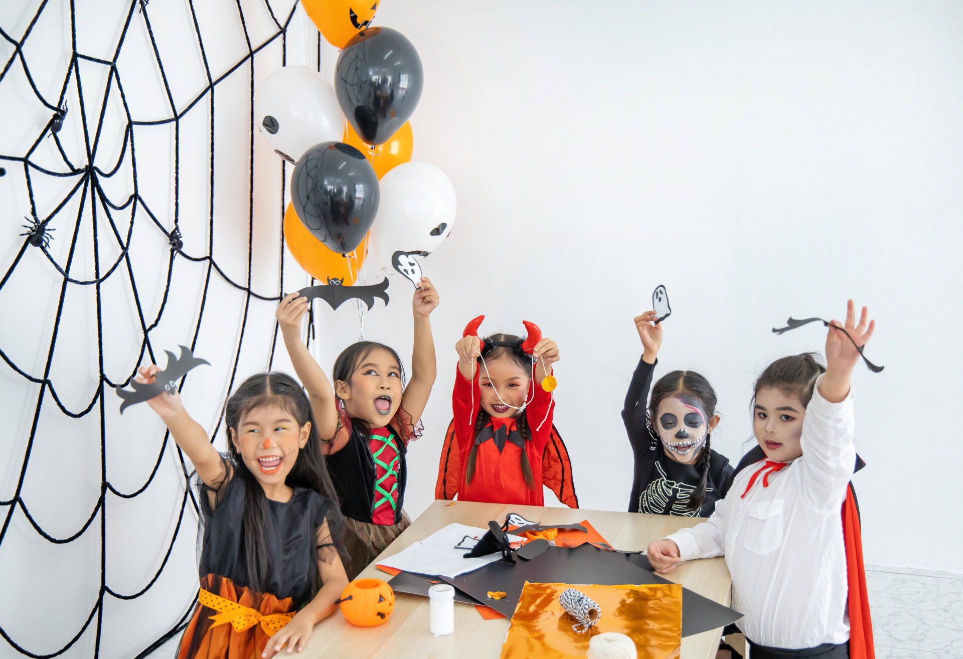 Get ready for a Super Monsterrific Halloween at SM Supermalls ...