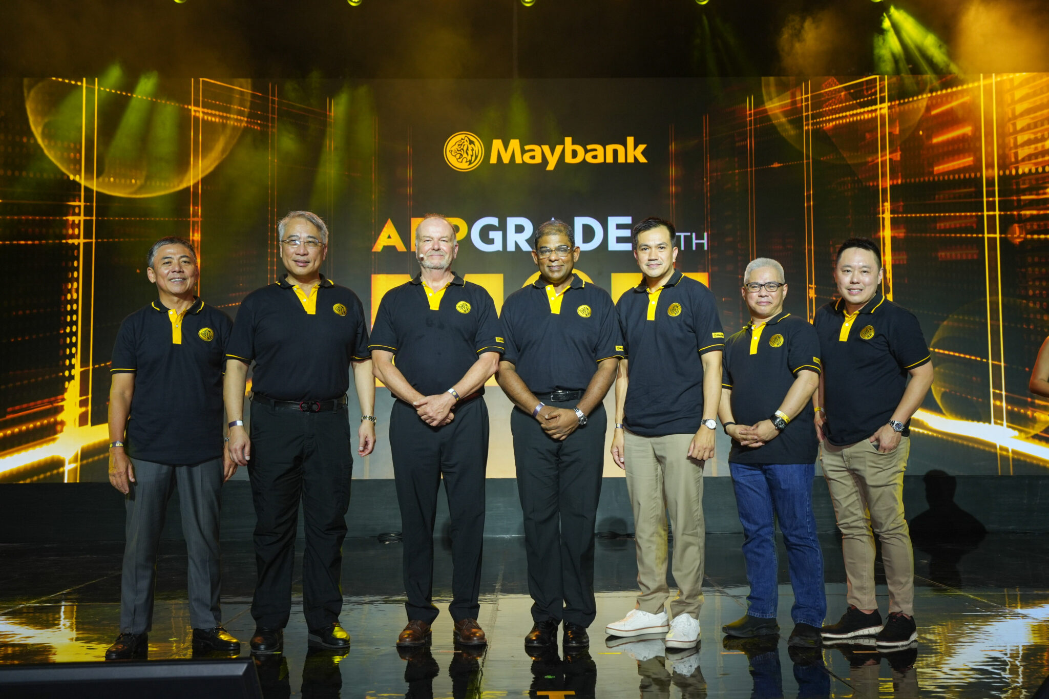 MAYBANK PHILIPPINES UPGRADES YOUR DIGITAL BANKING EXPERIENCE WITH THE ...