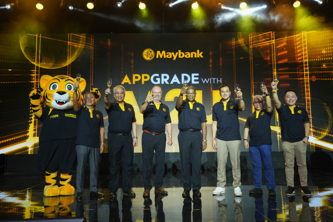 MAYBANK PHILIPPINES UPGRADES YOUR DIGITAL BANKING EXPERIENCE WITH THE ...