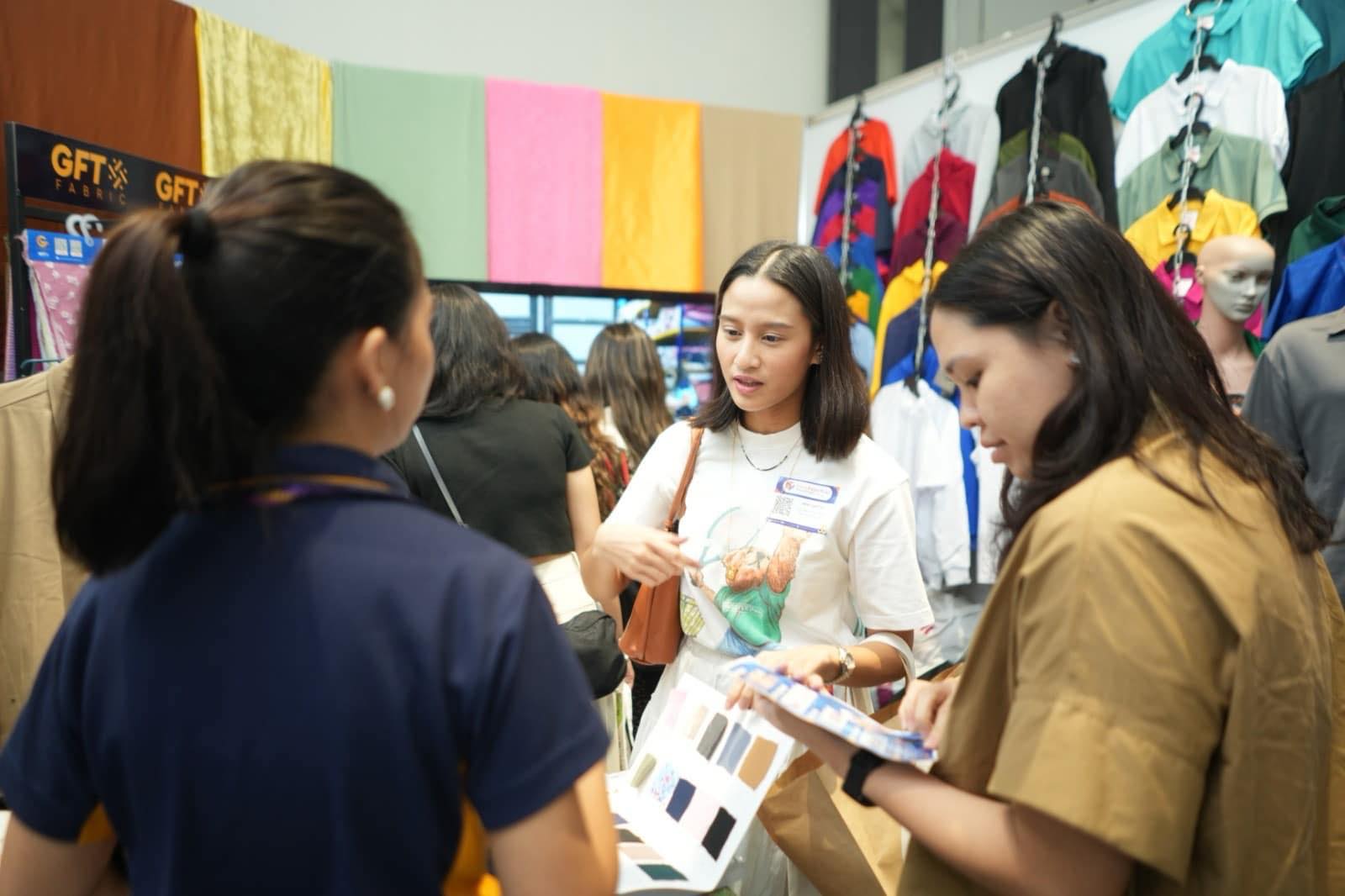 The Philippine Lifestyle Sourcing Expo Kicks Off at SMX Manila ...