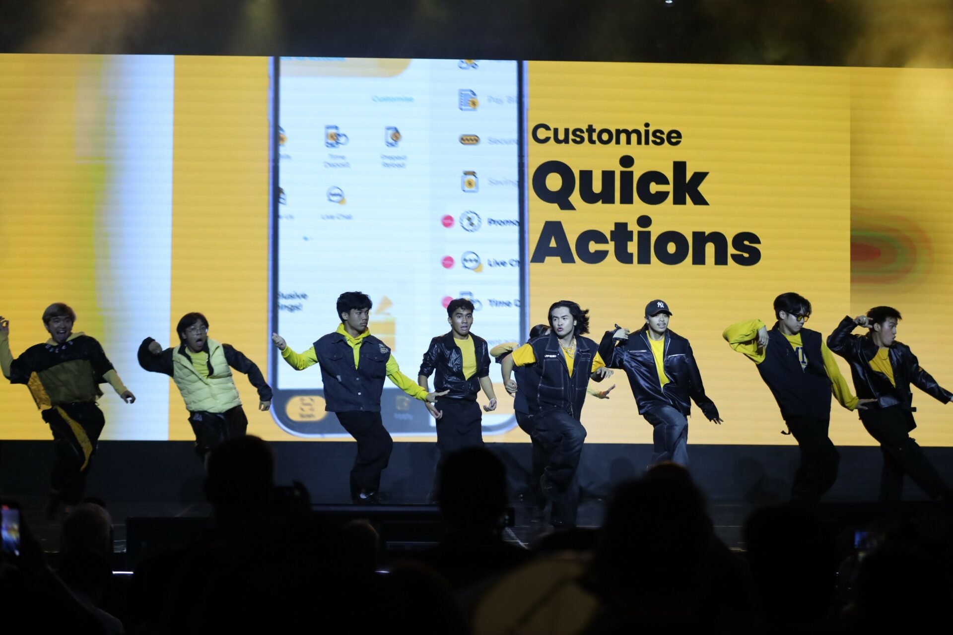 MAYBANK PHILIPPINES UPGRADES YOUR DIGITAL BANKING EXPERIENCE WITH THE ...
