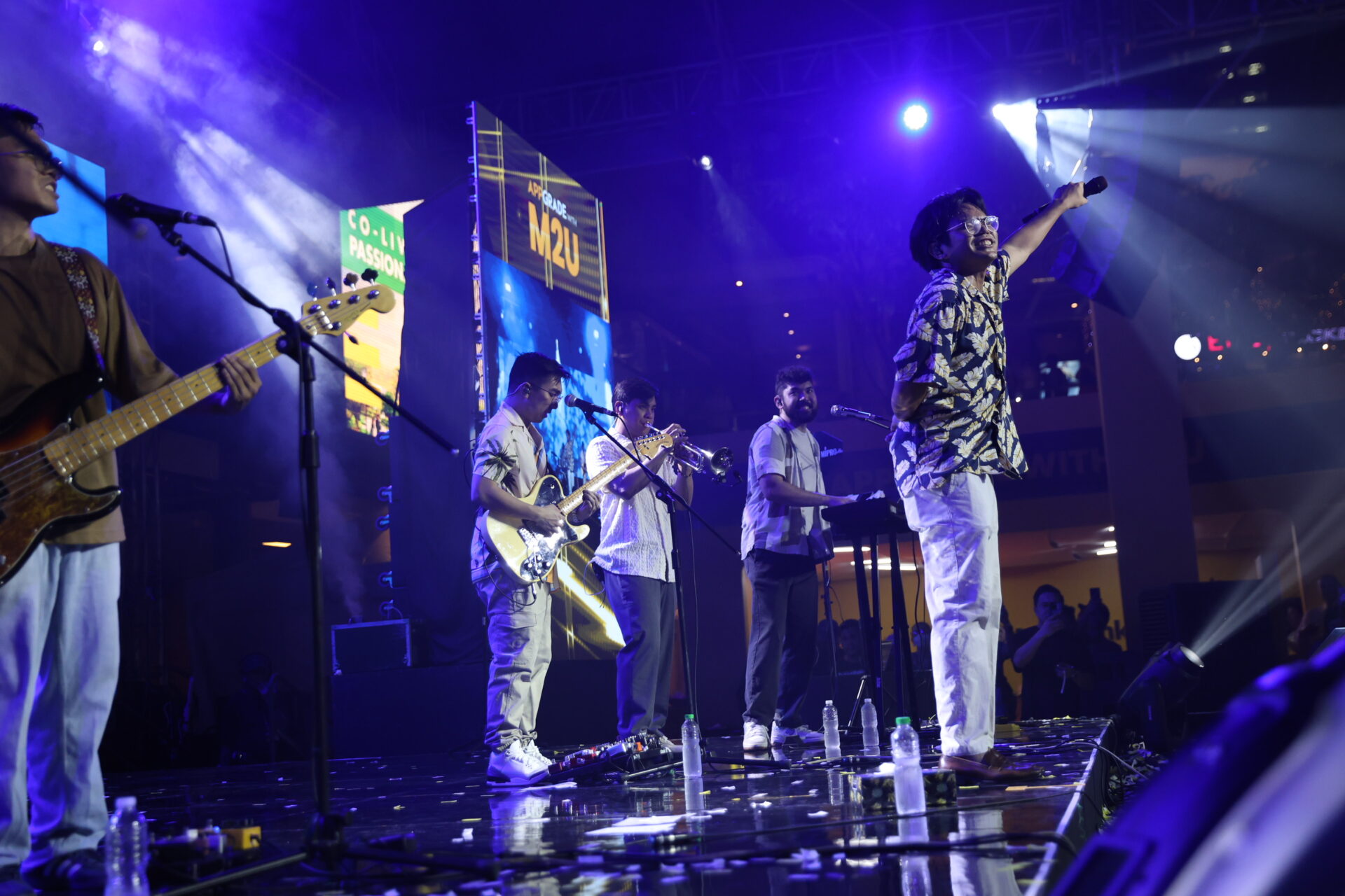 MAYBANK PHILIPPINES UPGRADES YOUR DIGITAL BANKING EXPERIENCE WITH THE ...