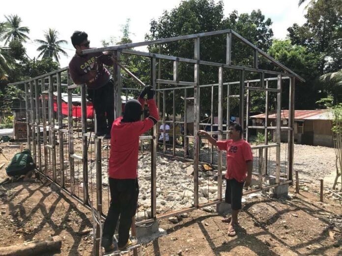 Citi Foundation to grant $500,000 to Gawad Kalinga Community ...