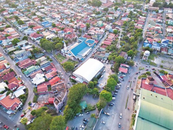 From Good to Great: San Pedro’s leap to smart progress - Philippines ...