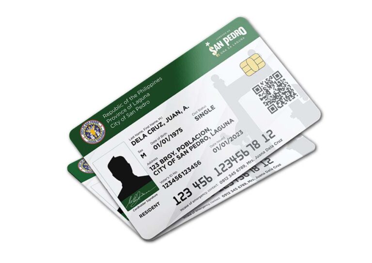 From Good to Great: San Pedro’s leap to smart progress - Philippines Graphic