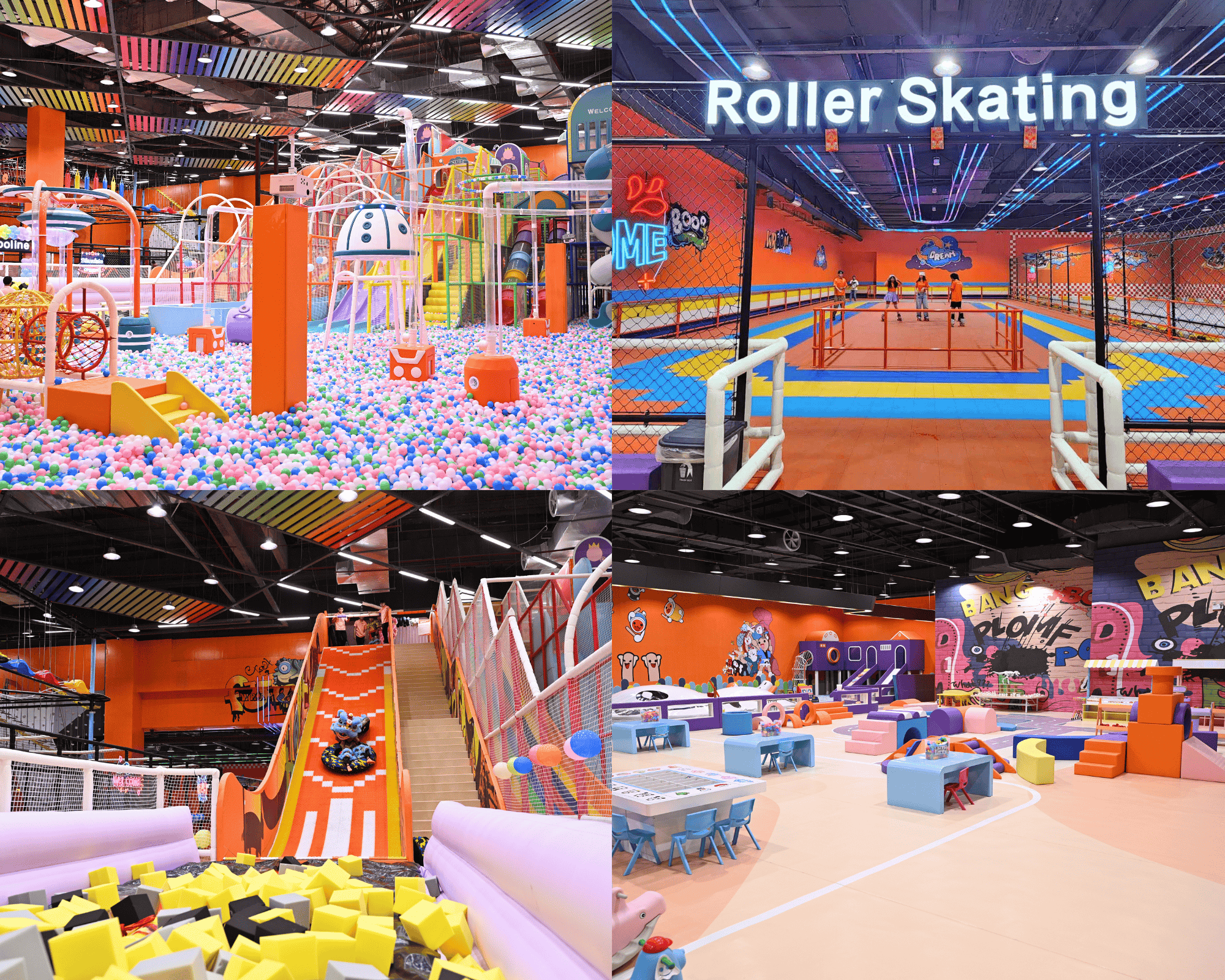 Get ready for a Super Monsterrific Halloween at SM Supermalls - Philippines Graphic