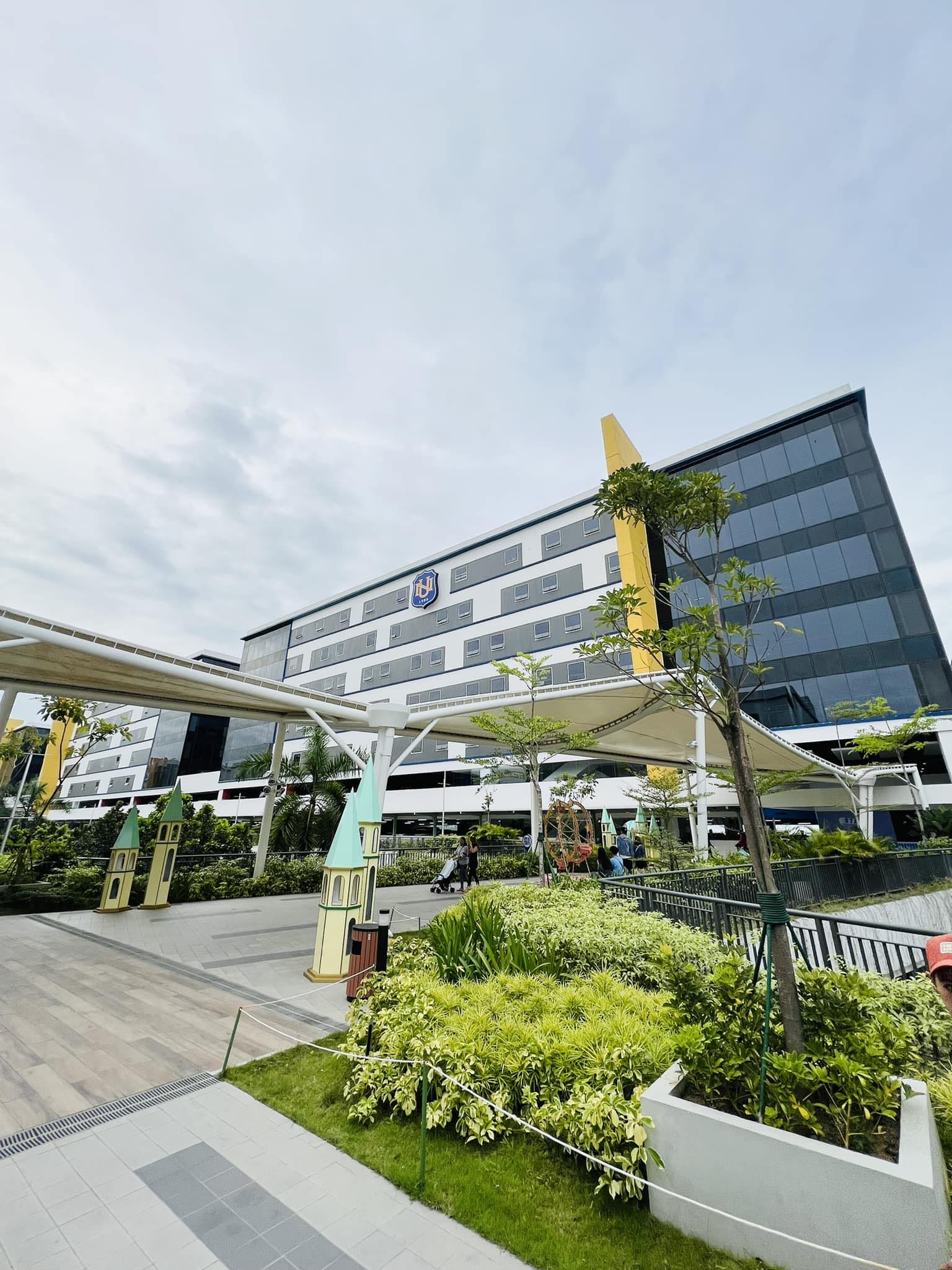 SM’s footprint in Clark: a bustling gateway to the north - Philippines ...