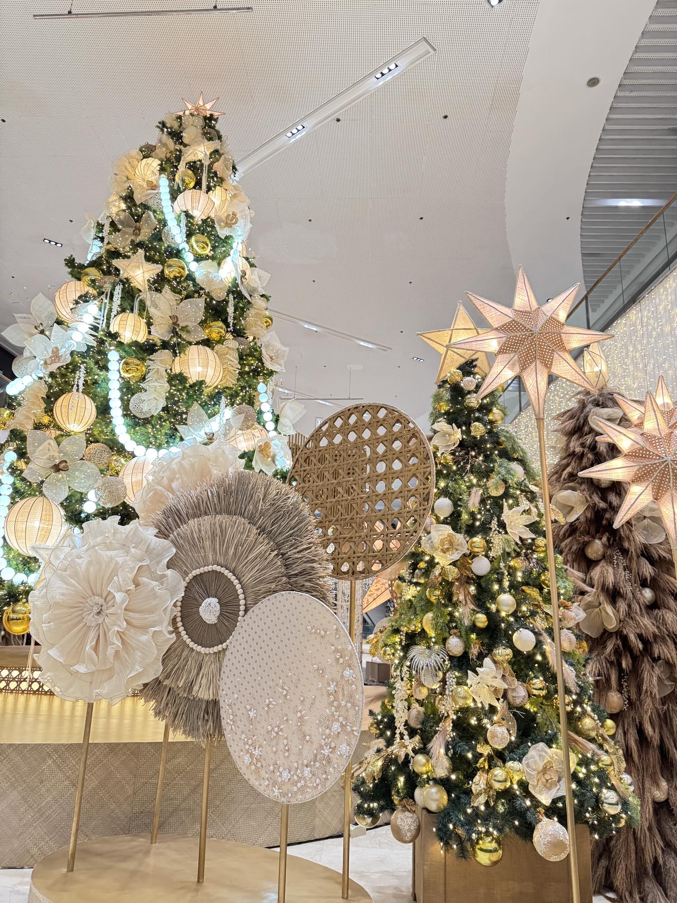 SM Supermalls brings festive holiday cheer with malls’ Christmas ...
