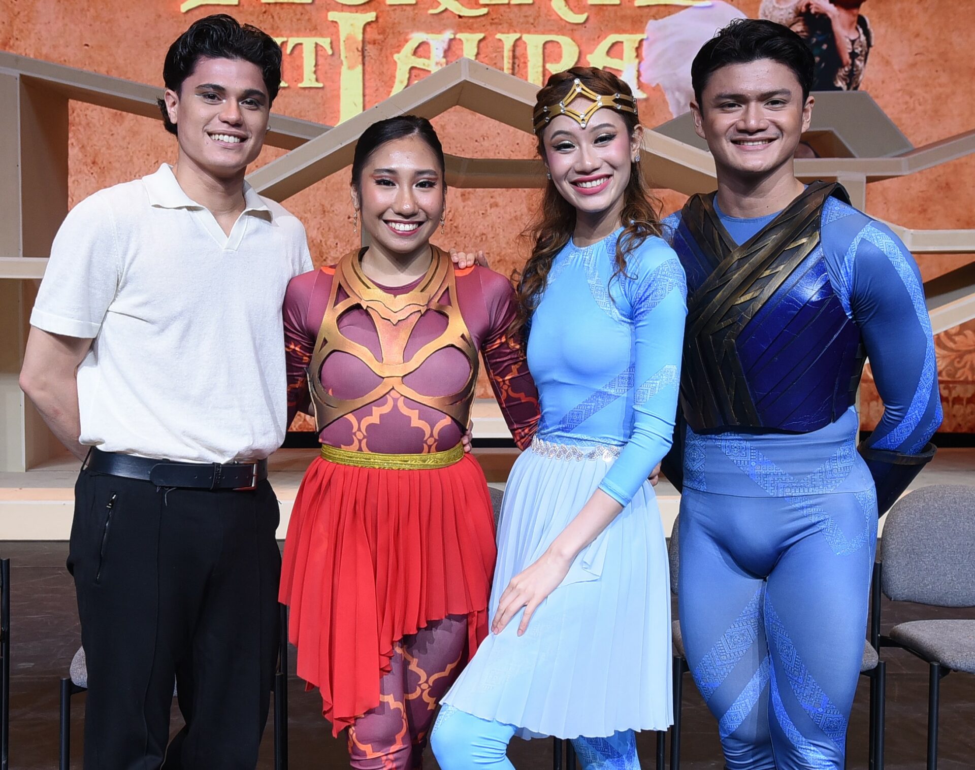 Ballet Manila’s Florante at Laura: A symphony of creativity and ...