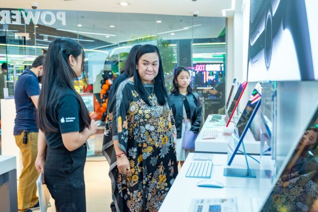 SM Supermalls Opens 67th Cyberzone in Cebu - Philippines Graphic