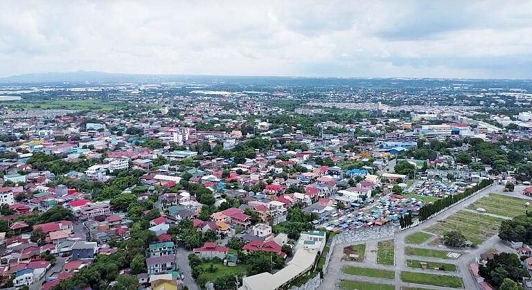 The Inclusive Advantage: Biñan City’s journey to growth & development ...