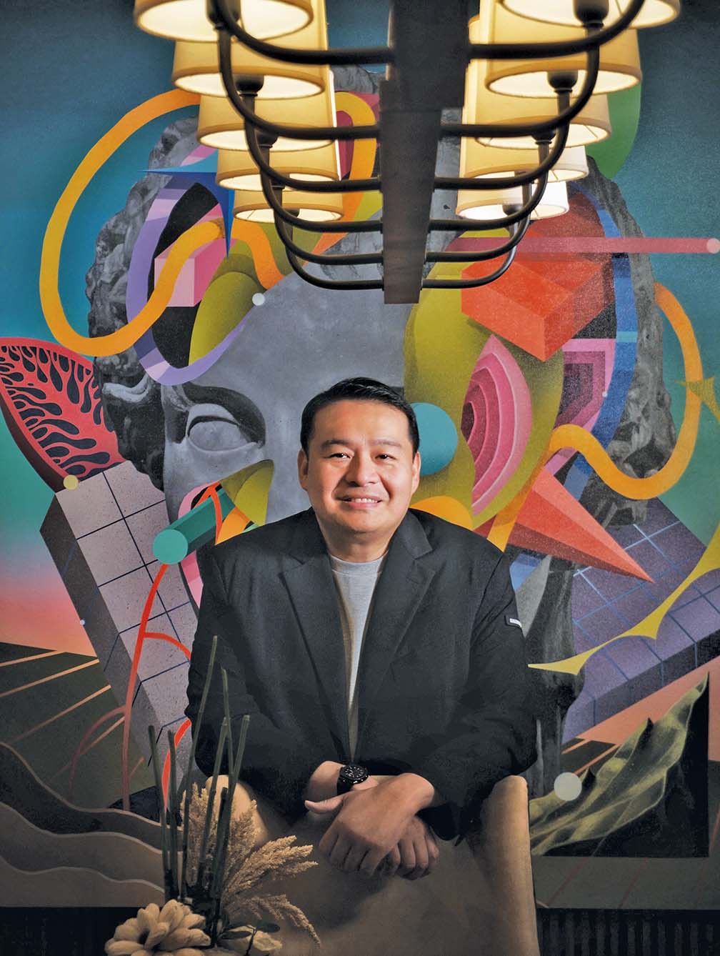 Biñan City Vice Mayor Angelo “Gel” B. Alonte: A public servant with a ...