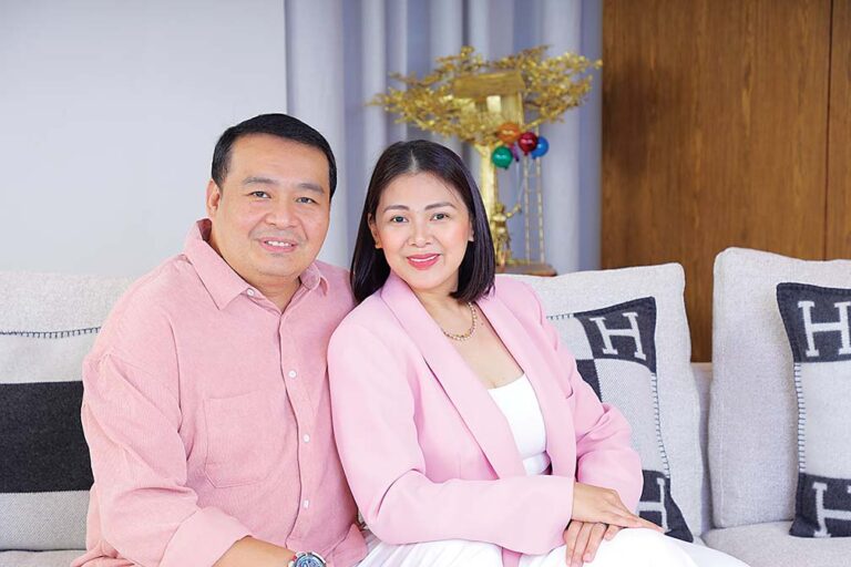 Biñan City Vice Mayor Angelo “Gel” B. Alonte: A public servant with a ...