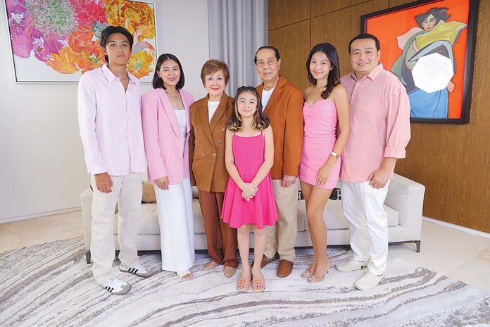 Biñan City Vice Mayor Angelo “Gel” B. Alonte: A public servant with a ...