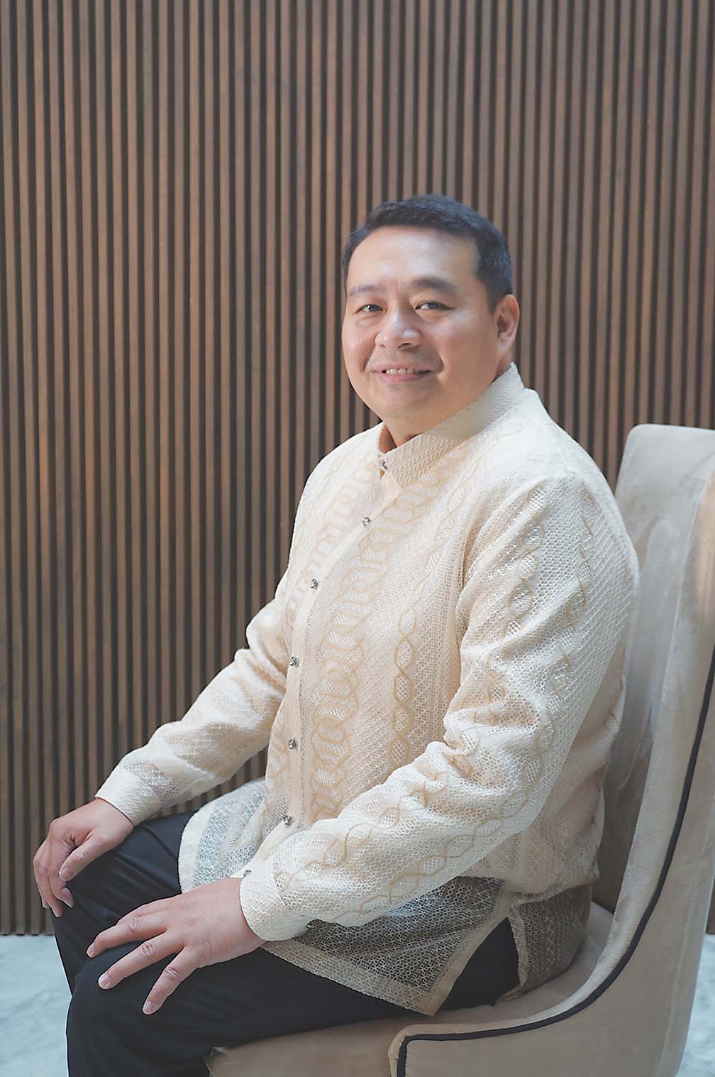 Biñan City Vice Mayor Angelo “Gel” B. Alonte: A public servant with a ...