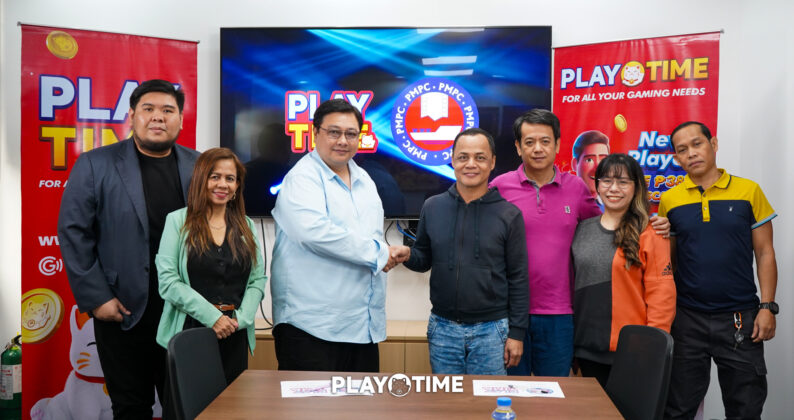 PlayTime Strengthens Partnership with PMPC; Sponsors the 2024 PMPC Star ...