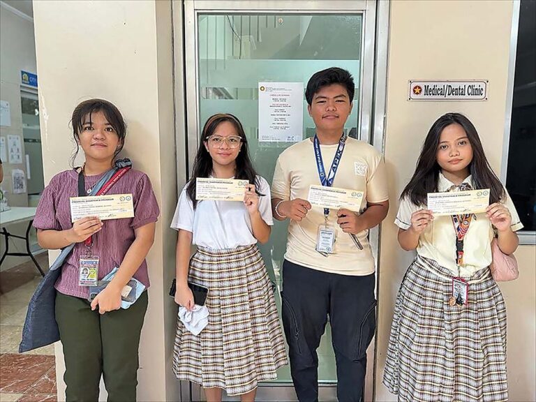 Biñan City Vice Mayor Angelo “Gel” B. Alonte: A public servant with a ...