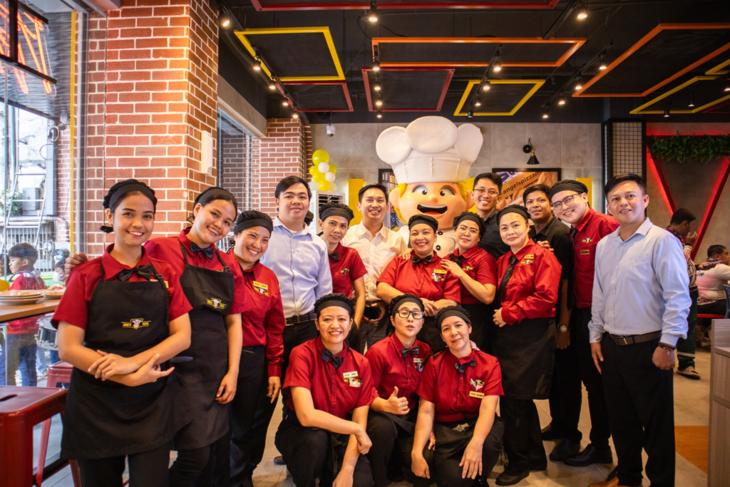 "Figaro Coffee Group Posts Strong Growth in 2024" - Philippines Graphic