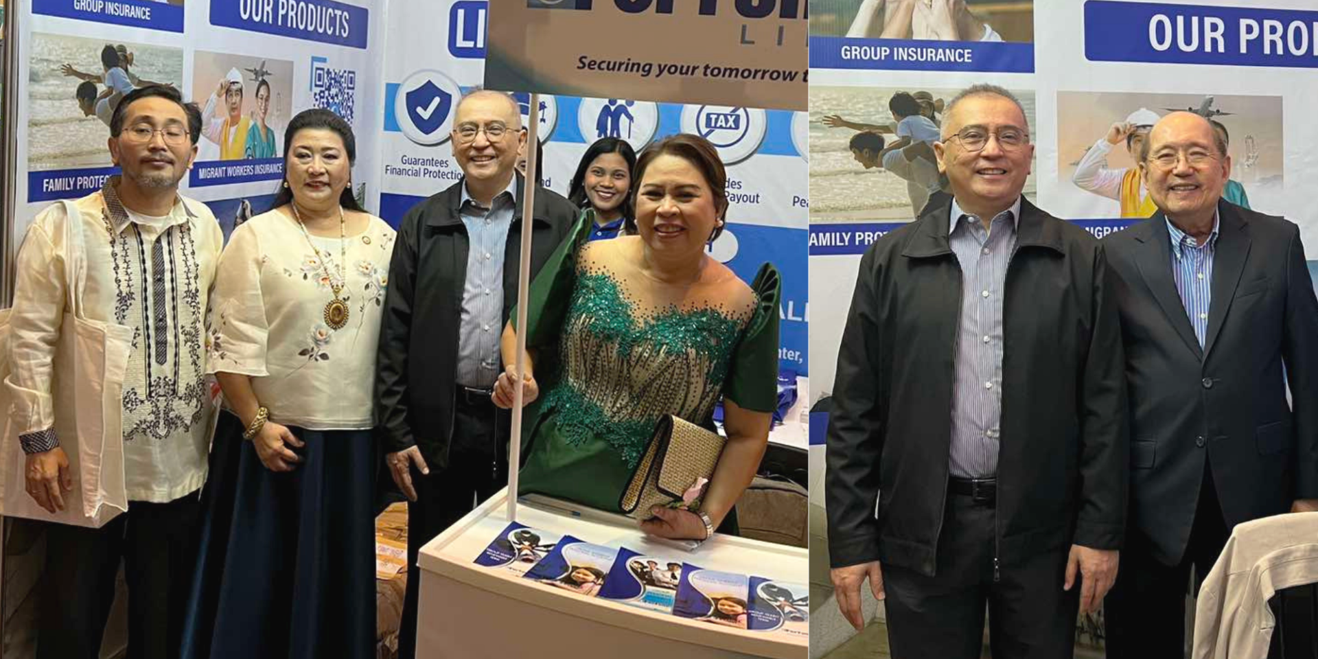 Fortune Life Sponsors RBAP 71st Annual National Convention ...