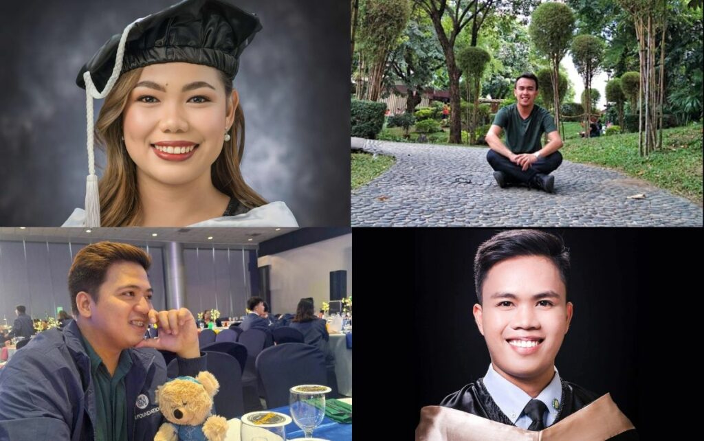 Yolanda-hit SM scholars rise from the storm | Philippines Graphic