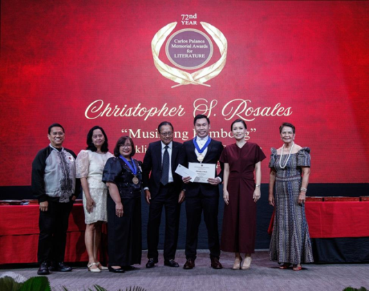 Steering Dual Realities: A Palanca Winner’s secret to balancing career ...