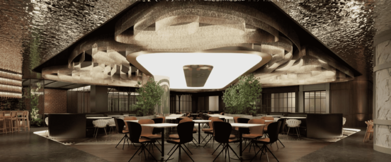 WORLD KITCHENS: A one of a kind, first of its kind dining experience at ...