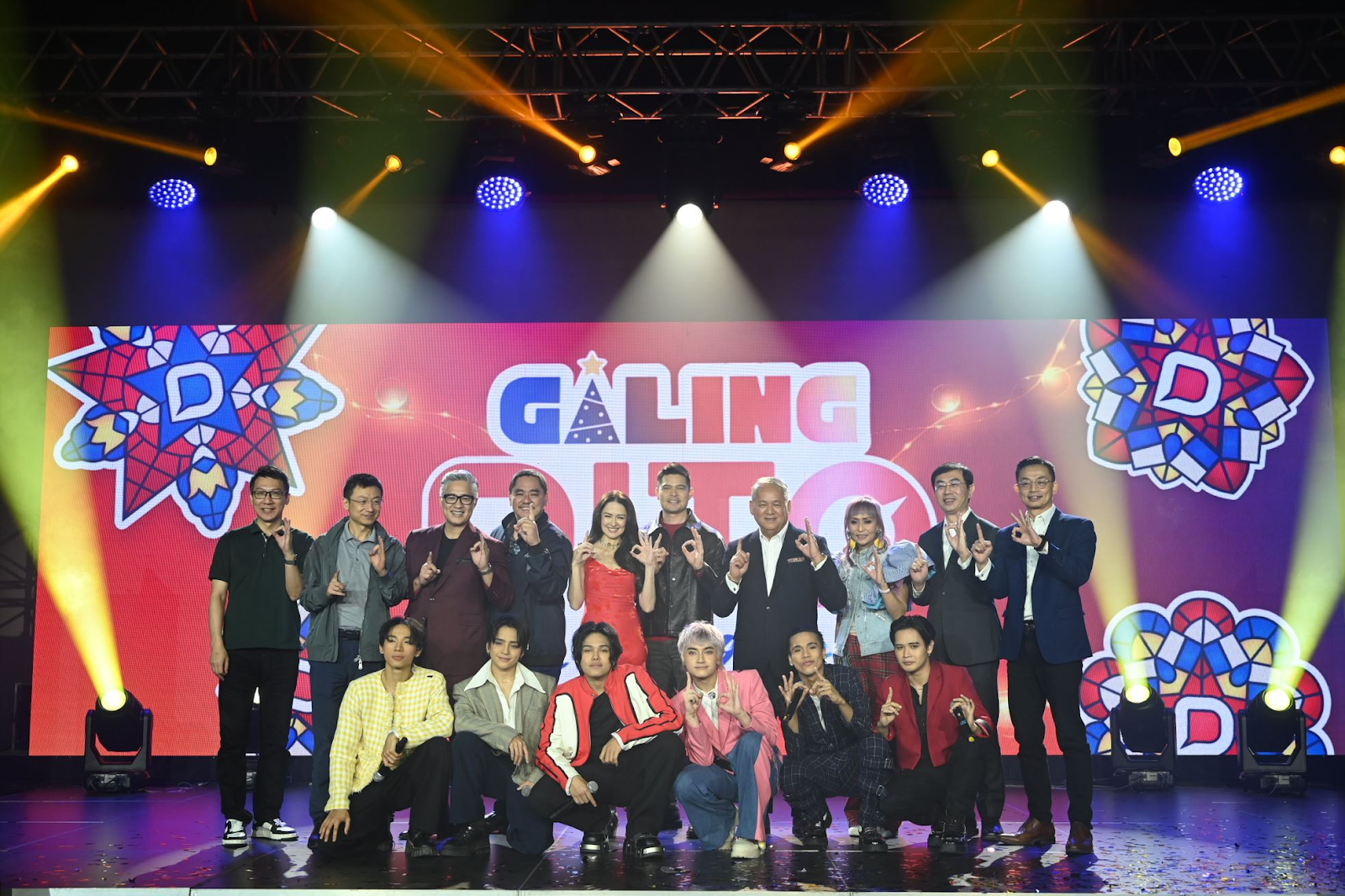 DITO Caps Off the Year with Philippines' Fastest Mobile Network Award ...
