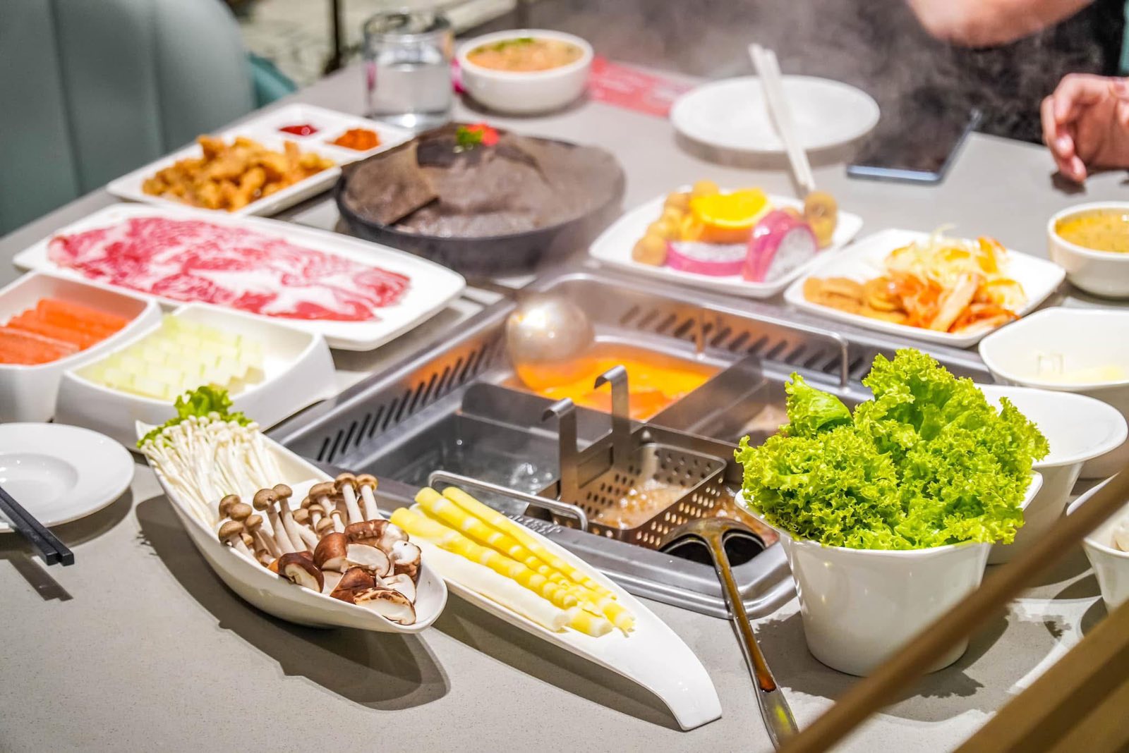 Discover the best Chinese restaurants at SM Supermalls - Philippines ...
