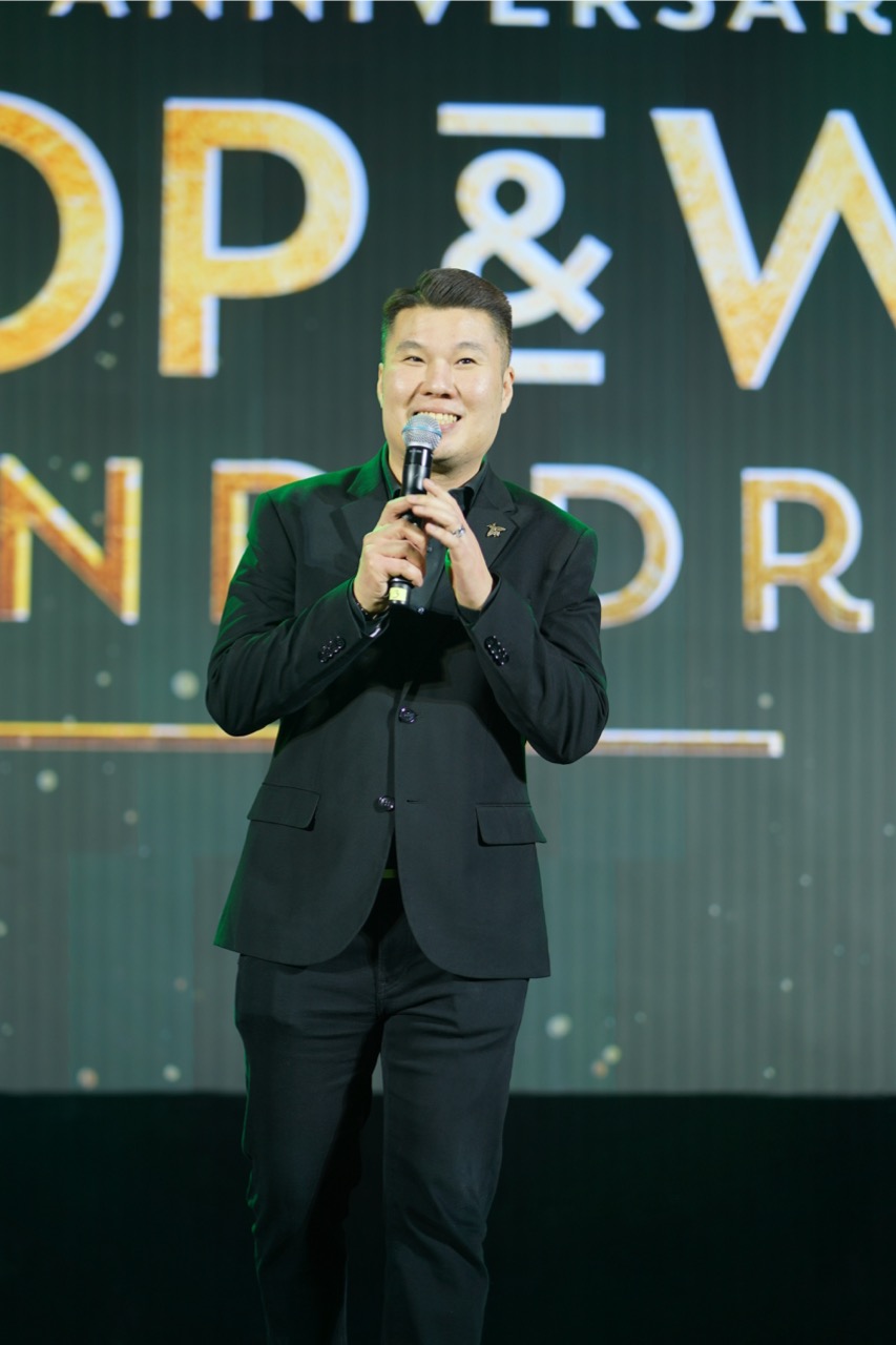 A Milestone on Wheels: Landers Superstore Celebrates 8th Year with a ...