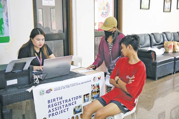 City of Sto. Tomas, Batangas: A social services sanctuary for all ...