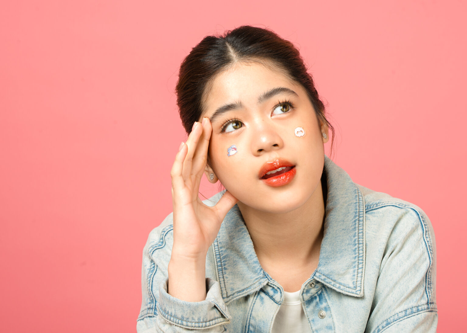 Spot On! Posh Skin Co.® Names Niana Guerrero as First Brand Ambassador - Philippines Graphic