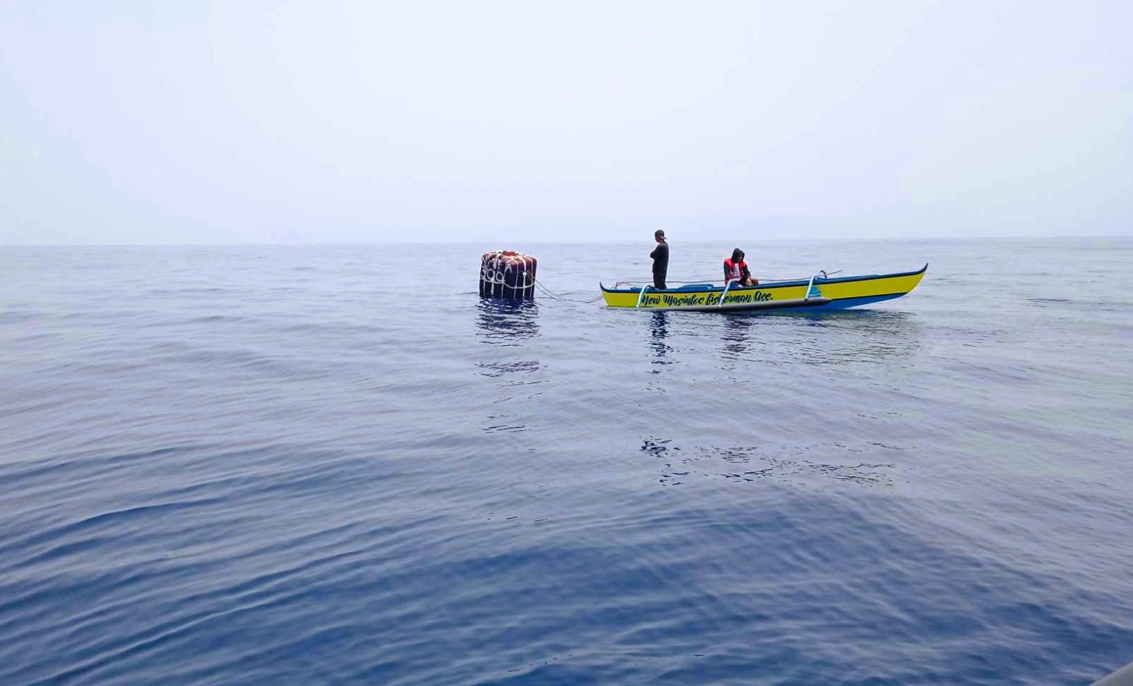 Zambales allocates P1.8-M for payao project to ensure local fish catch ...