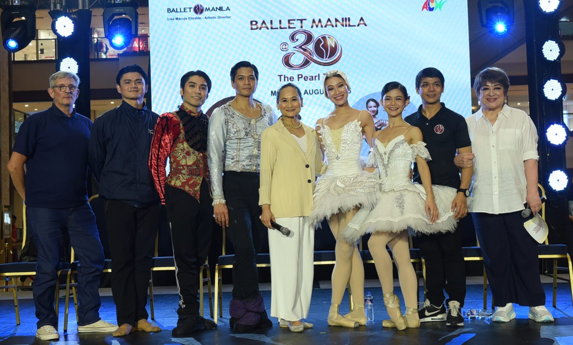 On its 30th anniversary, Ballet Manila unveils its best and most ...