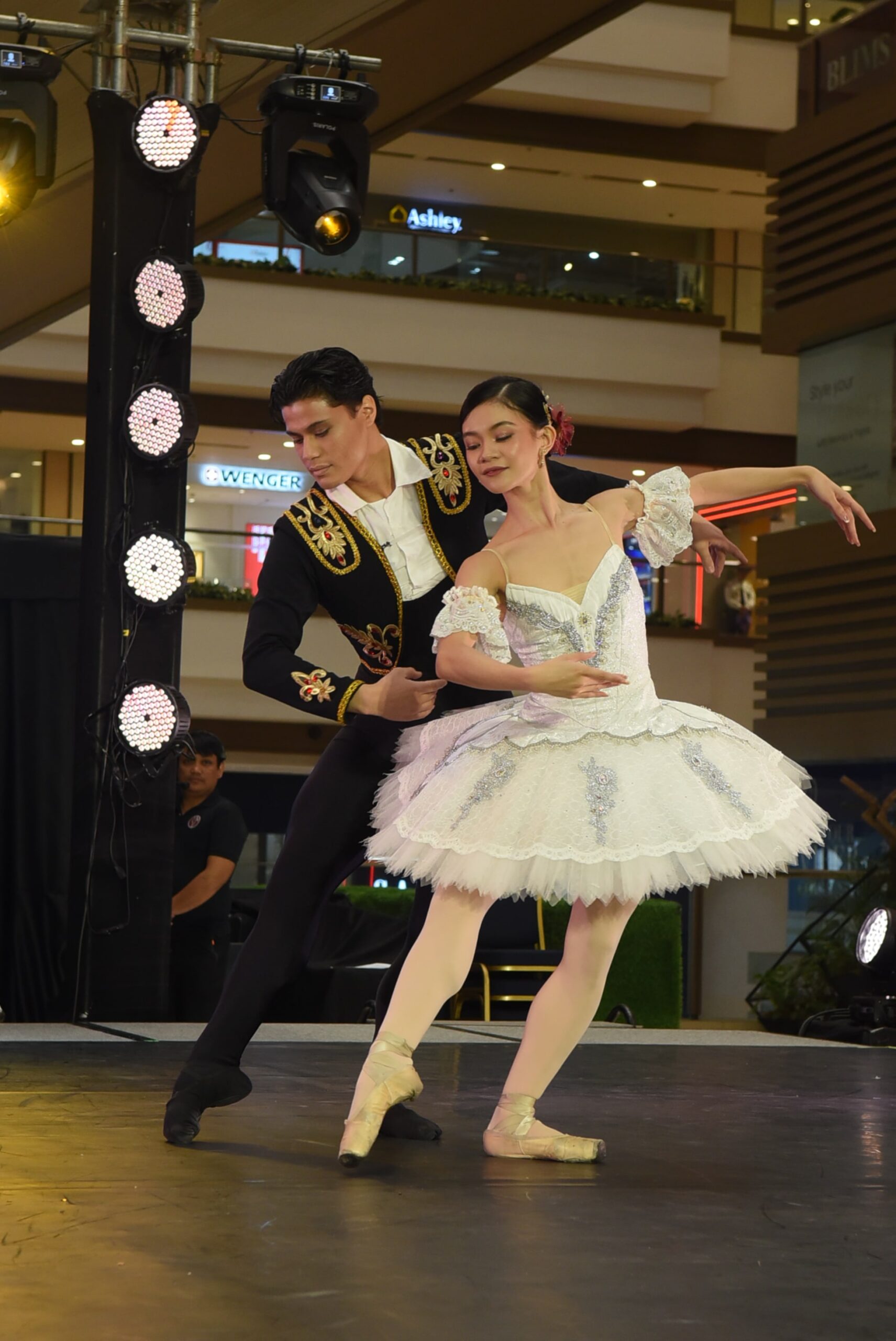 On its 30th anniversary, Ballet Manila unveils its best and most ...