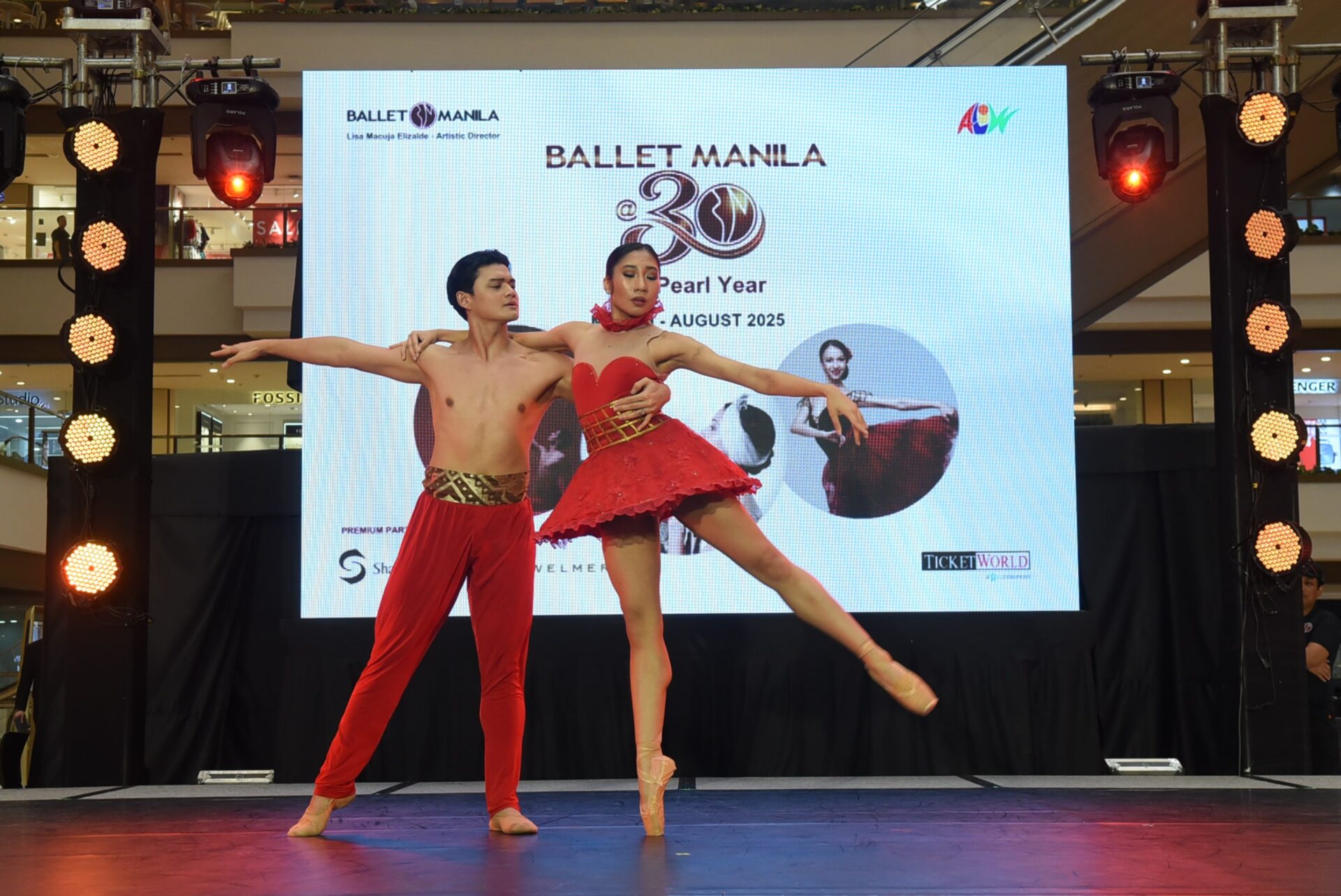 On its 30th anniversary, Ballet Manila unveils its best and most ...