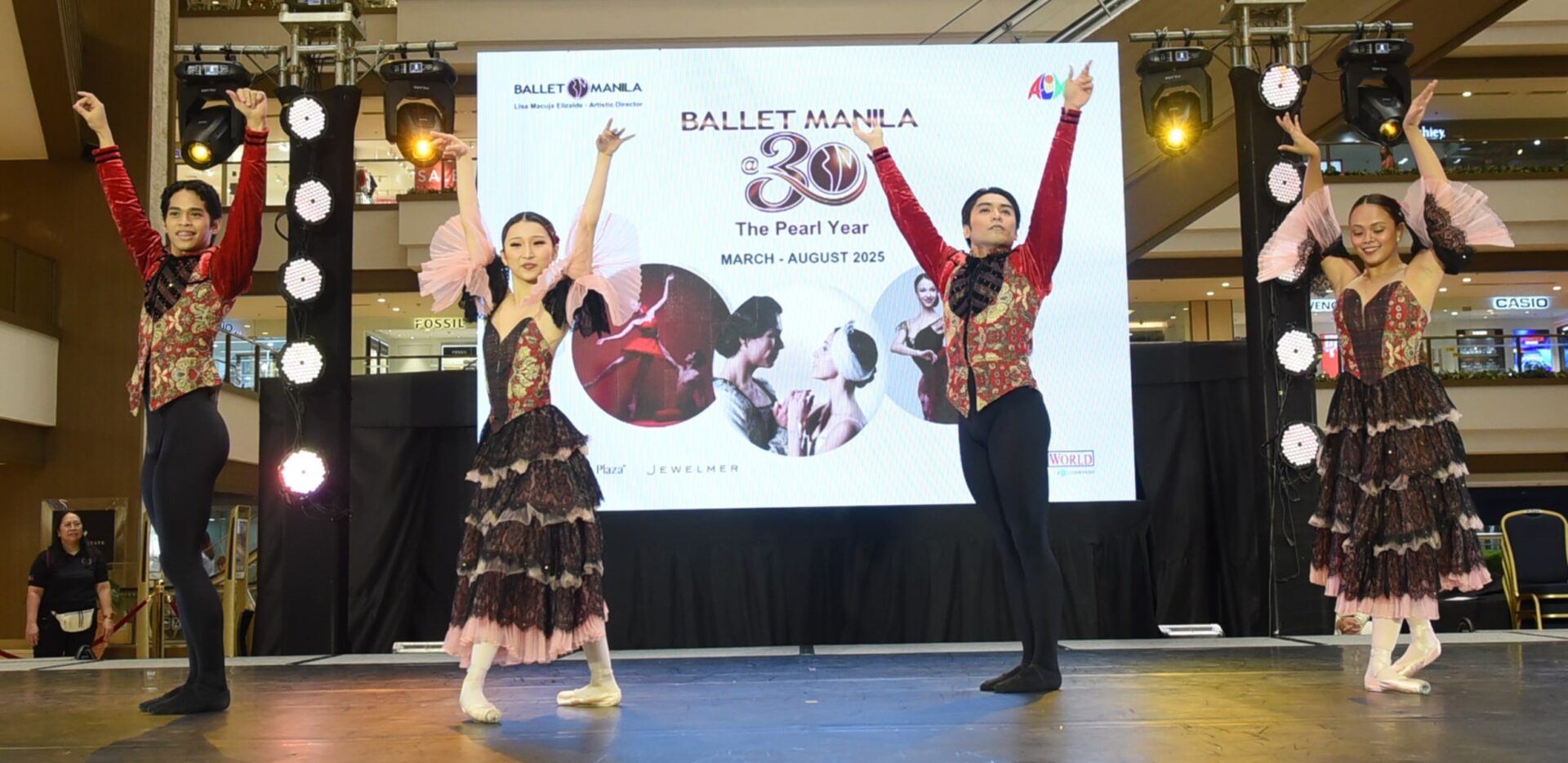 On its 30th anniversary, Ballet Manila unveils its best and most ...